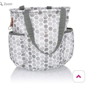 thirty-one | Bags | Thirty One Retro Metro Bag | Poshmark